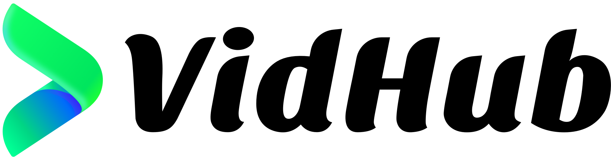 入门教程 - VidHub教程